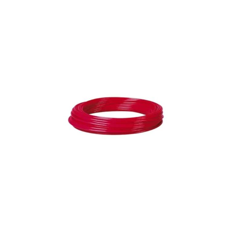 100 Metre 2.5mm ID x 4mm OD Nylon Tubing - Metro Sales