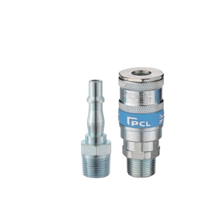 Couplings & Adaptors - PCL | Parker Hannifin UK - Metro Sales