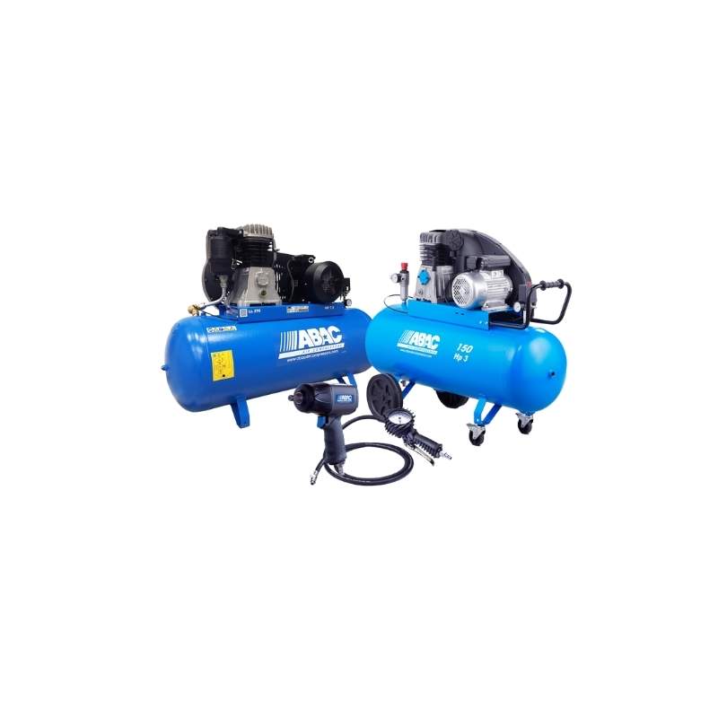 Air Compressors | Find the Right Air Compressor - Metro Sales