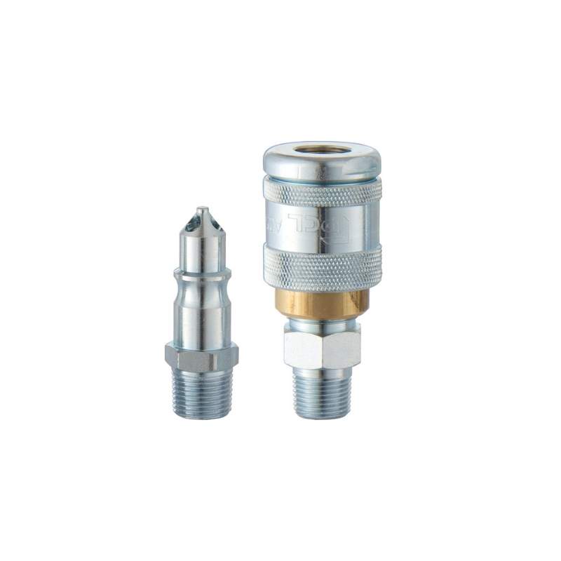 PCL Couplings and Adaptors | PCL Connectors - Metro Sales