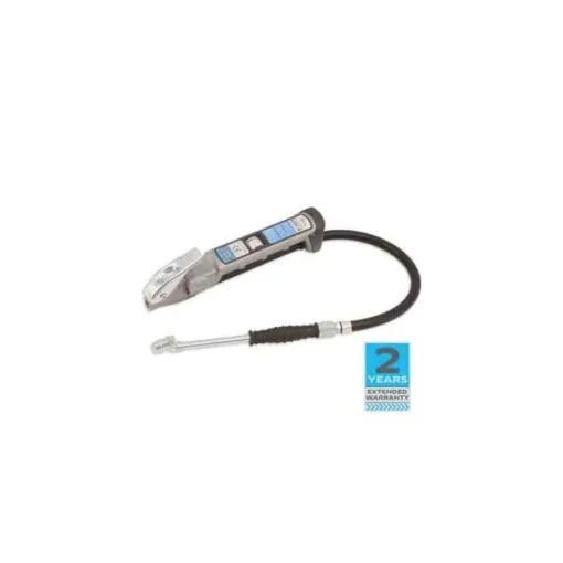 PCL MK4 AIRFORCE Inflator with Twin Connector - Metro Sales