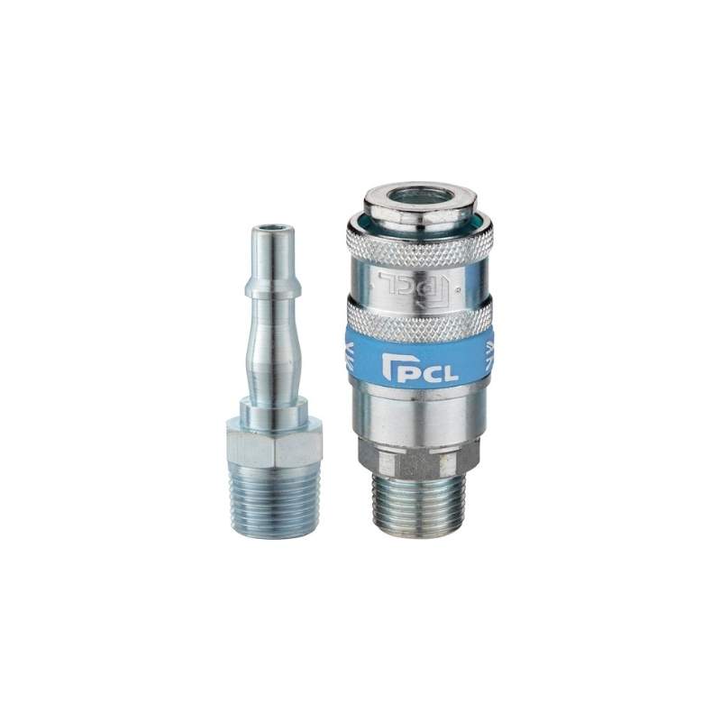 PCL Airflow Couplings & Adaptor Range - Metro Sales