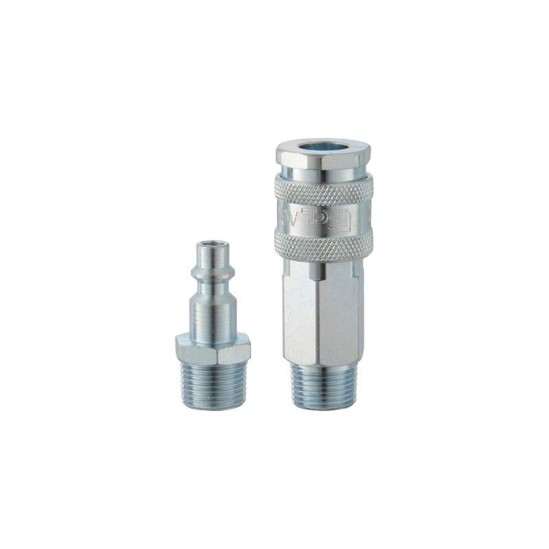 PCL Couplings and Adaptors | PCL Connectors - Metro Sales