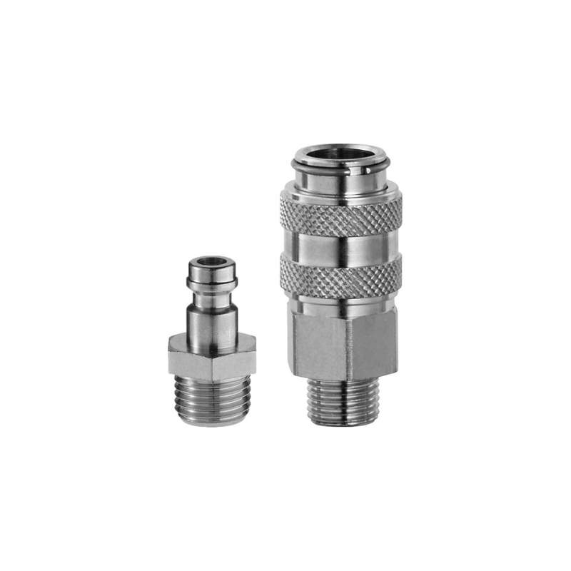PCL Couplings and Adaptors | PCL Connectors - Metro Sales