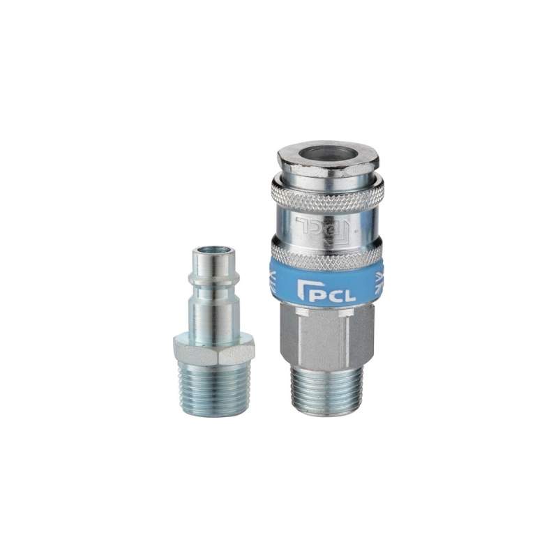 PCL 25 XF Range | PCL XF Couplings - Metro Sales