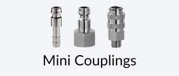 PCL Air Fittings - Metro Sales
