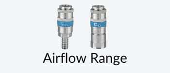 PCL Air Fittings - Metro Sales