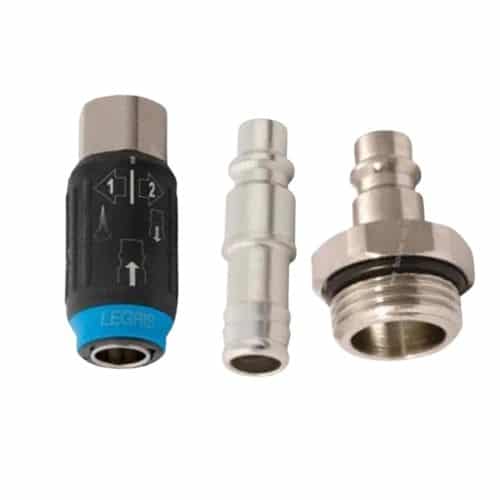 Legris Fittings | Legris Couplings - Parker Legris - Metro Sales