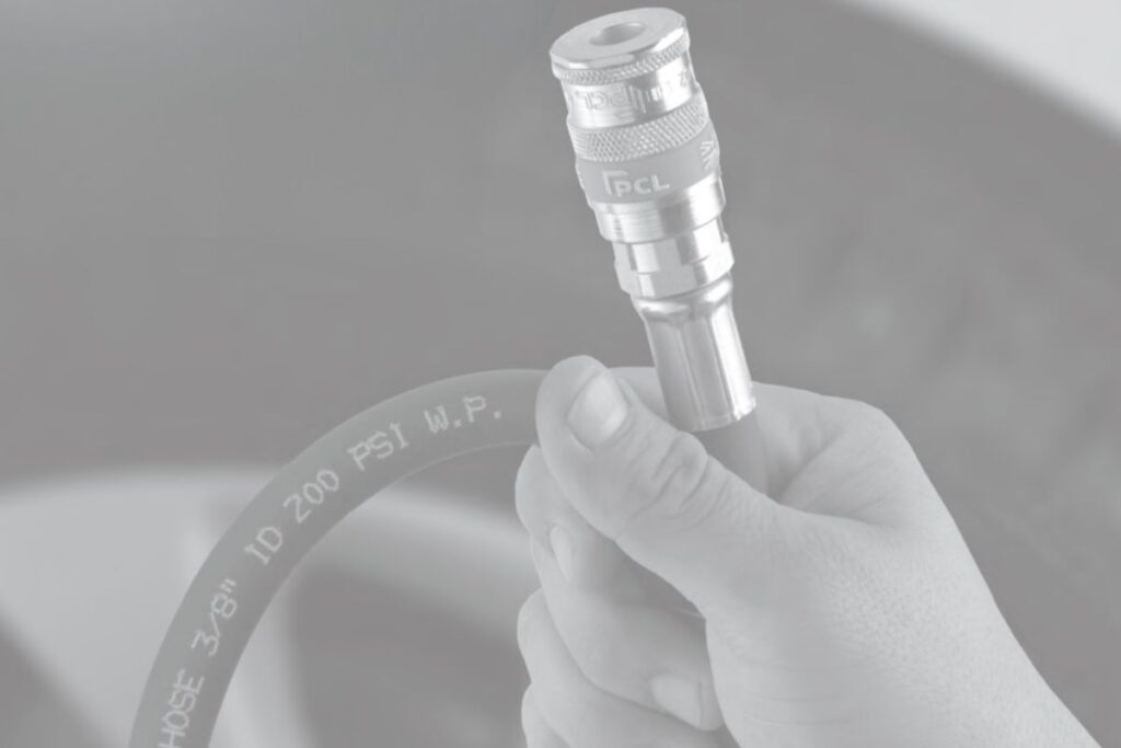 PCL Air Fittings - Metro Sales