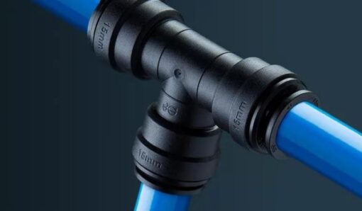 Compressed Air Ring Main | Ringmain Pipework - Metro Sales