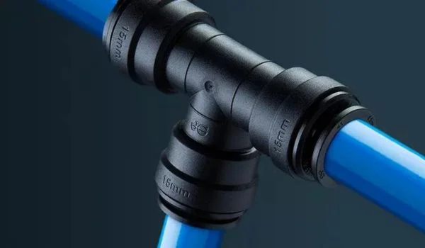 Compressed Air Ring Main | Ringmain Pipework - Metro Sales