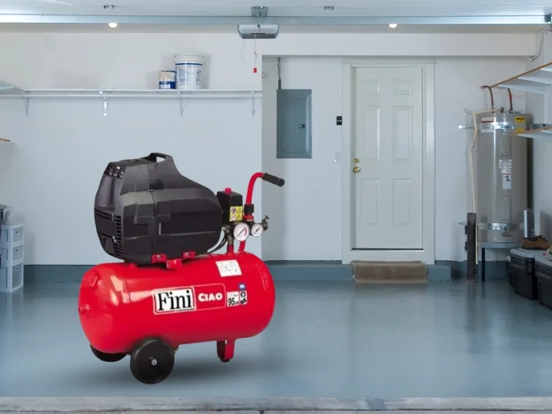 Portable Air Compressors | Portable Air Compressor UK - Metro Sales