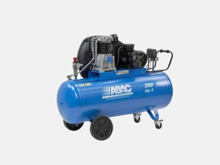 Abac Compressor | Abac Air Compressors UK - Metro Sales