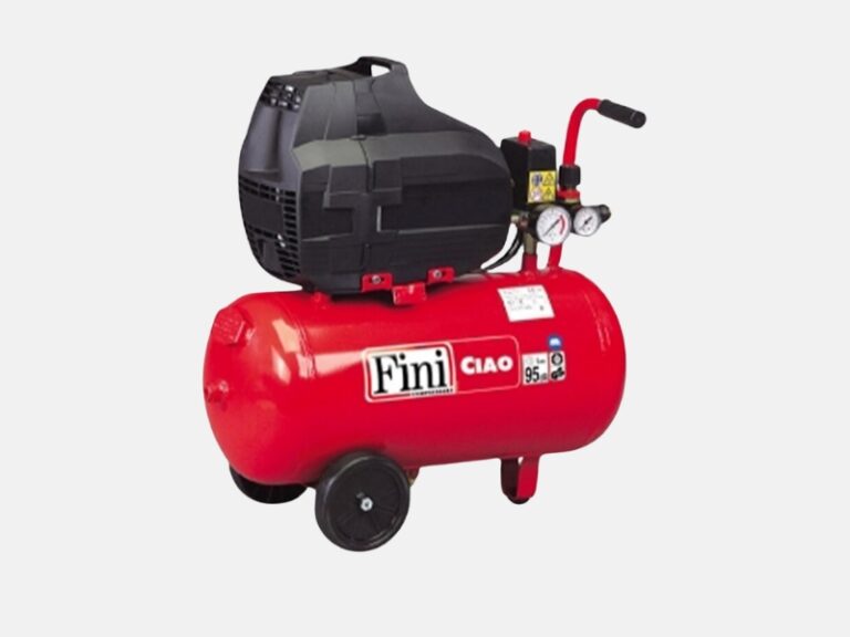 Fini Compressors | Direct Drive | Portable | Piston | Screw - Metro Sales