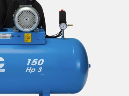 150 Litre Air Compressors | 150L Compressors for Sale - Metro Sales