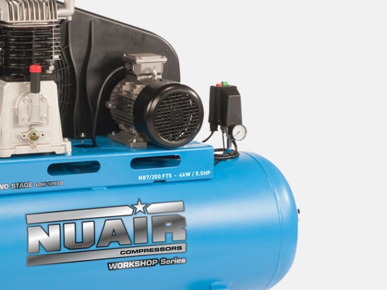 200 Litre Compressors | 200L Air Compressors for Sale - Metro Sales