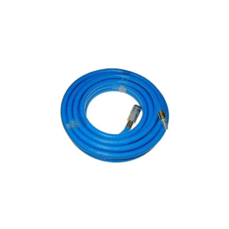 Lightweight PVC Hose Assemblies Archives - Metro Sales