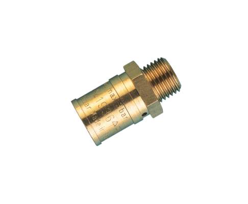 Pressure Reducer for Air Blow Guns - Metro Sales