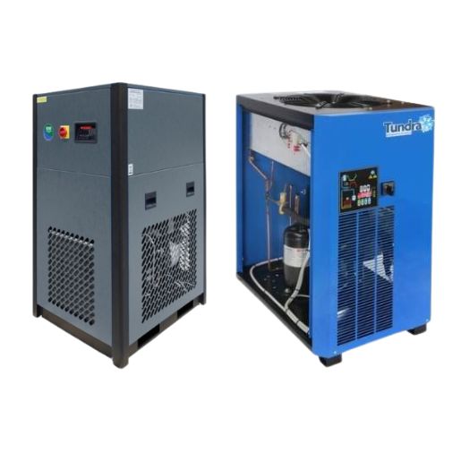 Air Dryer for Air Compressors | Refrigerant Ait Dryers - Metro Sales