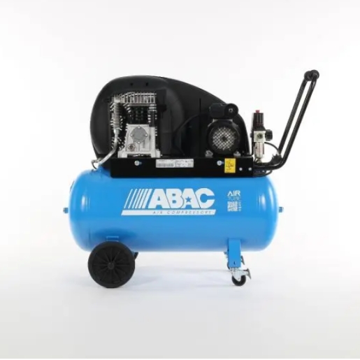 Abac Compressor | Abac Air Compressors UK - Metro Sales