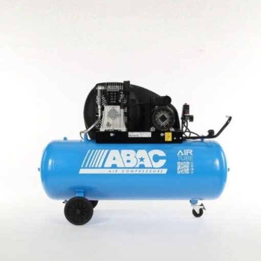 Abac Compressor | Abac Air Compressors UK - Metro Sales