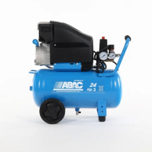 Abac Compressor | Abac Air Compressors UK - Metro Sales