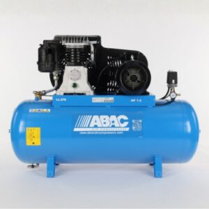 Abac Compressor | Abac Air Compressors UK - Metro Sales